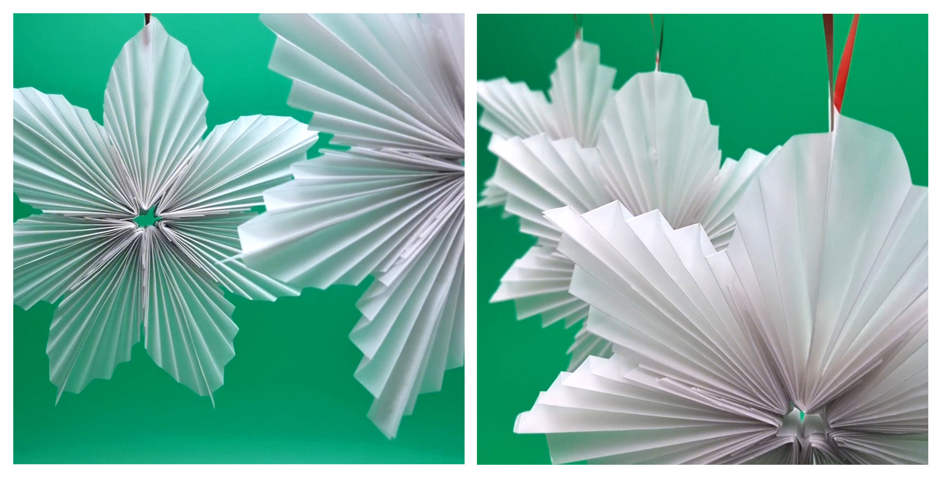 Get Into The Festive Spirit With Some Homemade Christmas Decorations ...