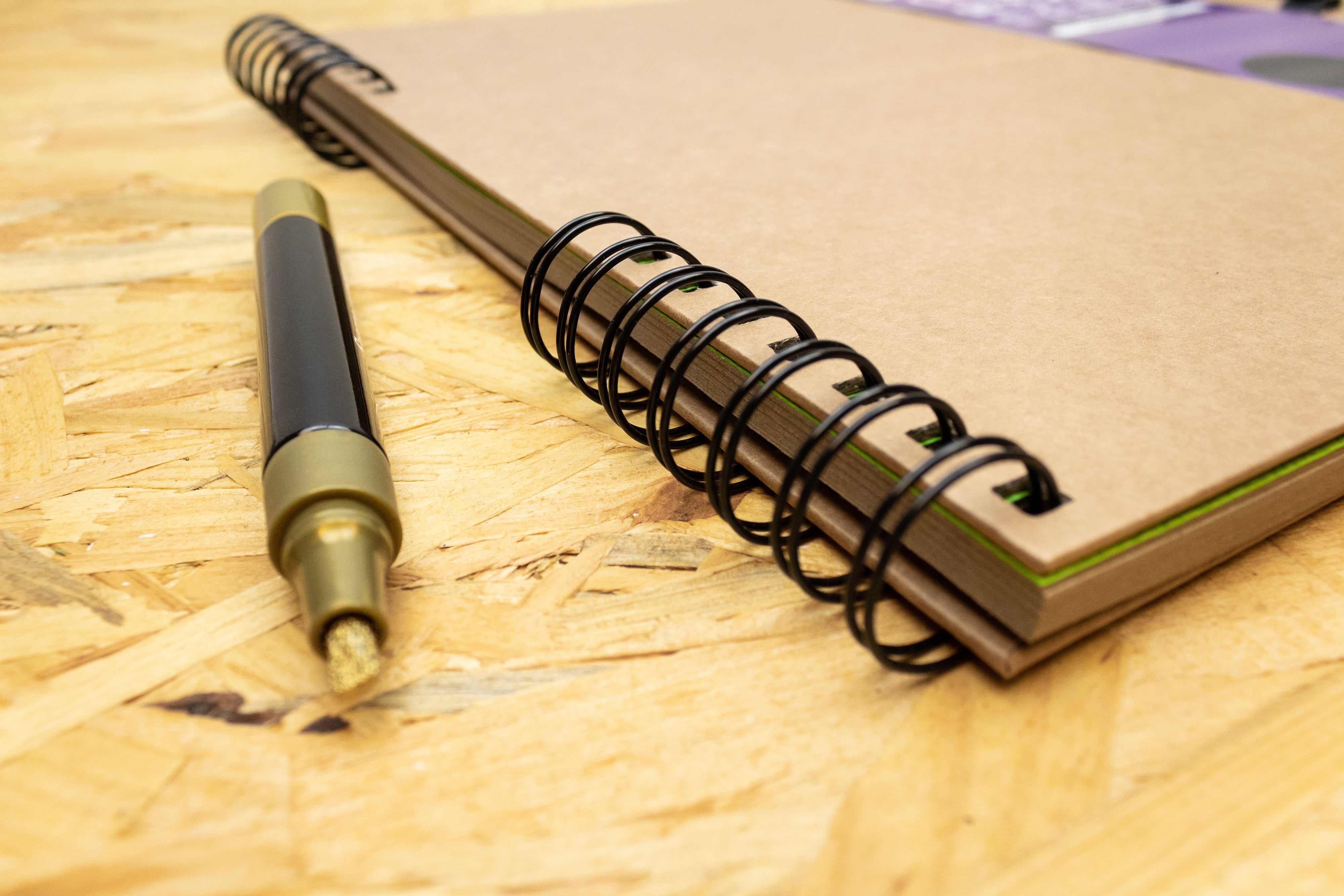 Skip Bound – Artgecko Sketch